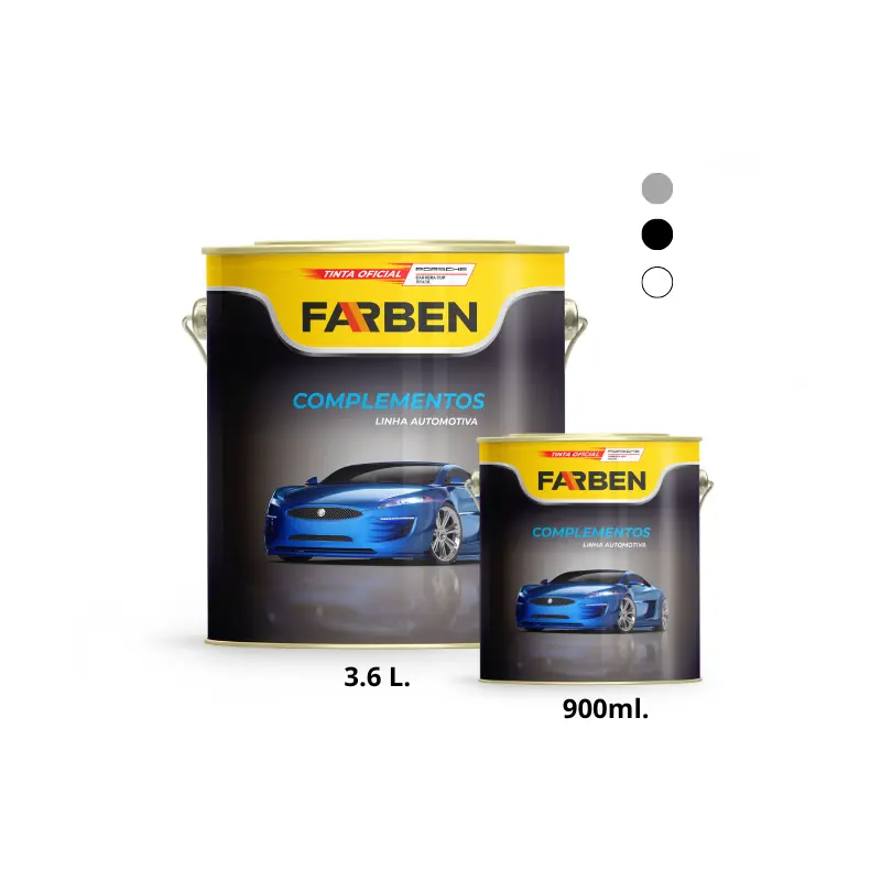Farben Primer Universal - Waterline